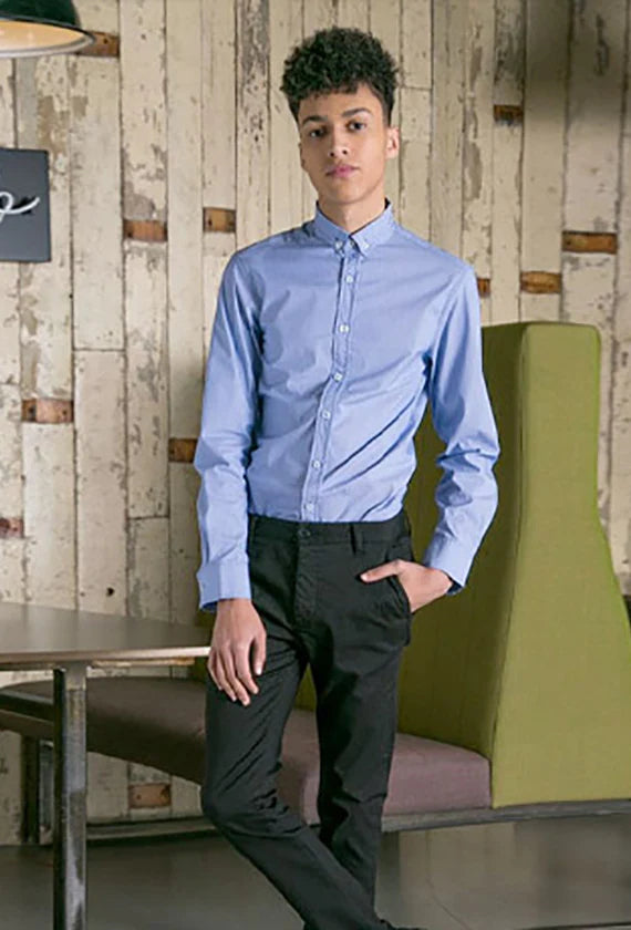 Stylish Uniform Chinos for Men & Women - The Uniform Studio