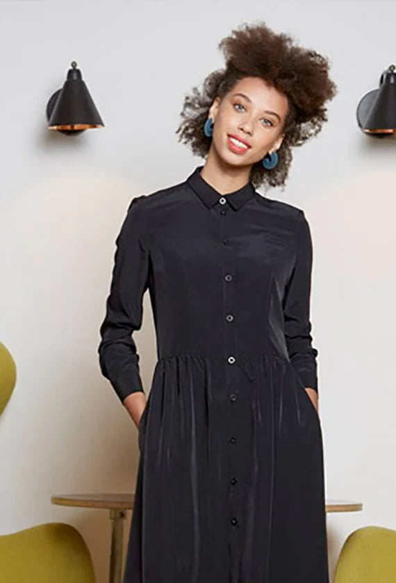Stylish Uniform Dresses for Women - The Uniform Studio