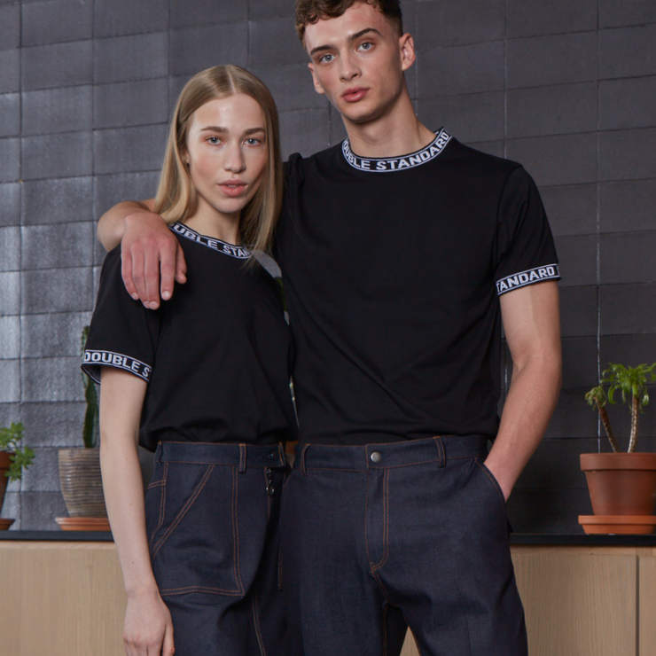 The Standard. – The Uniform Studio