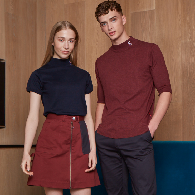 The Standard. – The Uniform Studio