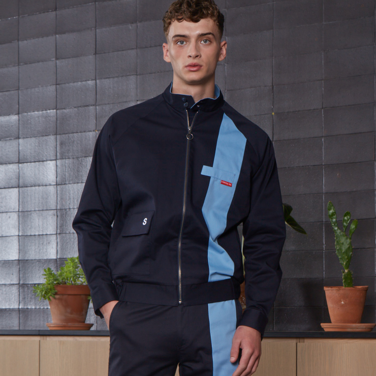 The Standard. – The Uniform Studio