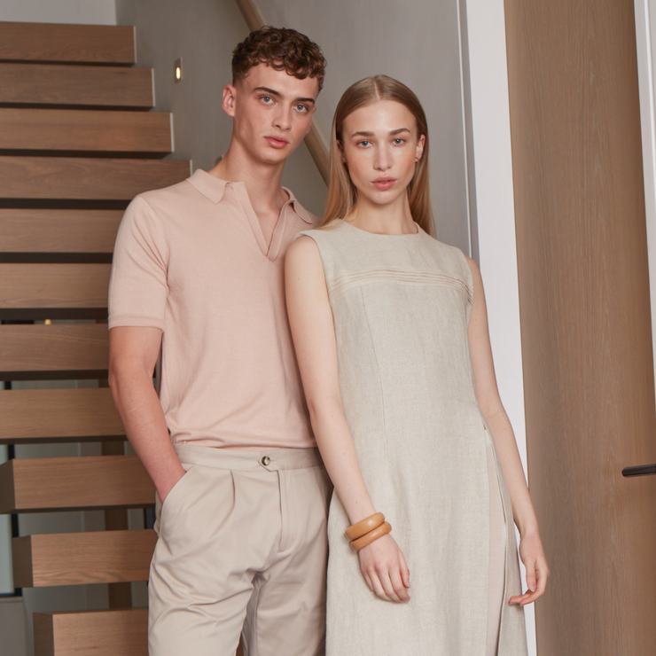 The Standard. – The Uniform Studio